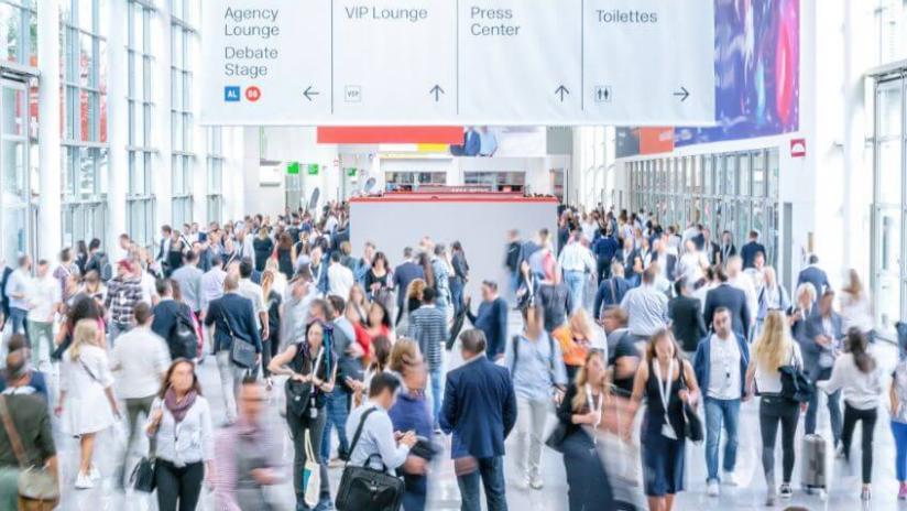 Cosa tradurre per una fiera internazionale?